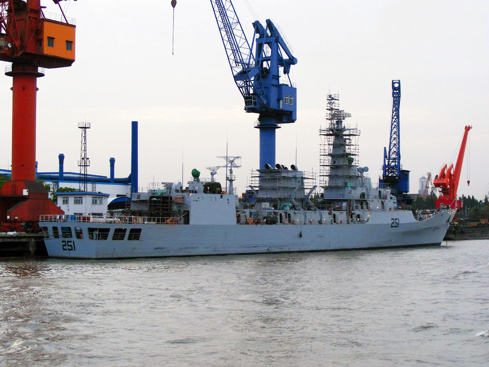 BEMIL 아카이브 - 유용원의 군사세계